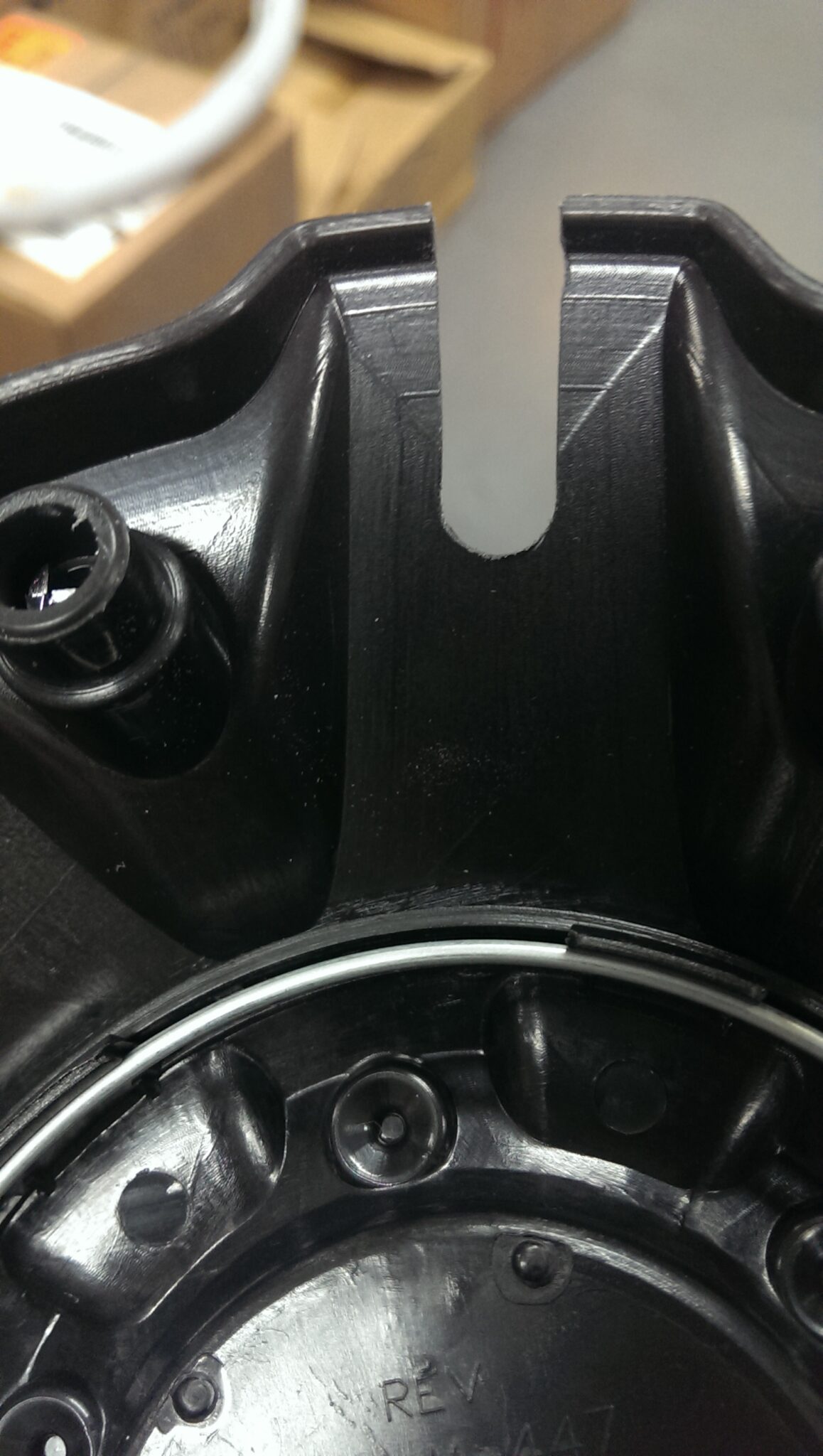 CTIS Kits for Aftermarket Wheels - Hummer Products